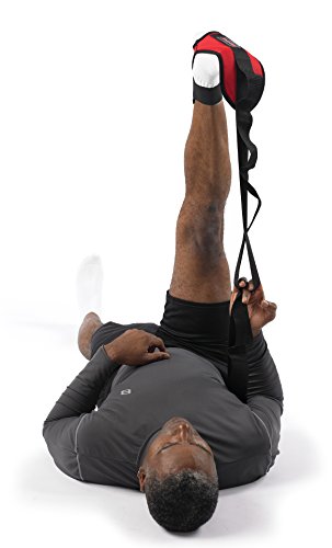 OPTP The Original Stretch-EZ - Made in the USA Plantar Fasciitis Relief & Foot and Leg Stretcher