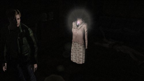 Silent Hill HD Collection - Playstation 3