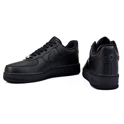 Nike CW2288 Black/Black 13 D - Medium