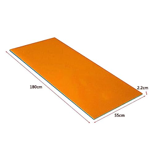 UGPLM Water Floating Mat, Mattress, High Density XPE Float Blanket, Water Recreation Floating Pad for River Summer Pool