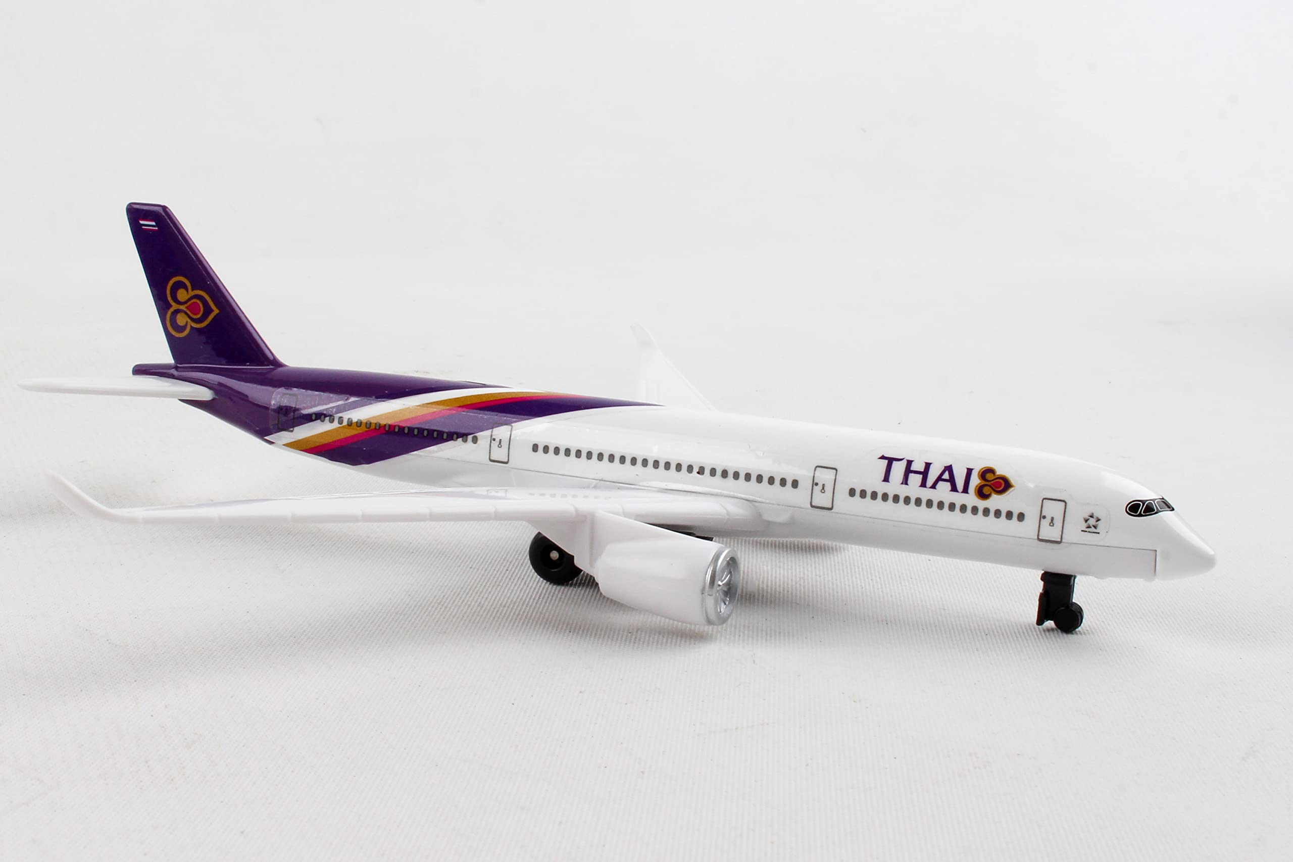 Daron Planes Thai A350 Single Plane RT0235