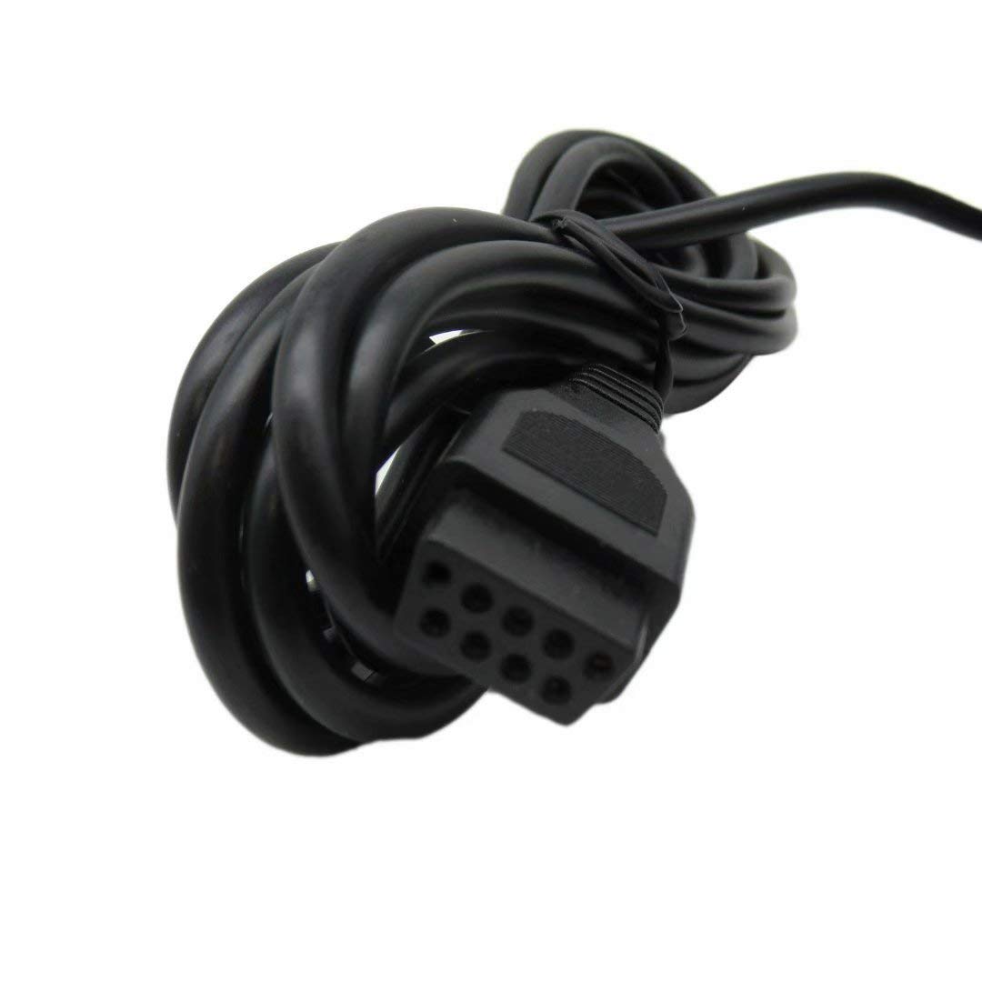 USonline911 Replacement Joystick Controller for Atari 2600 Console System