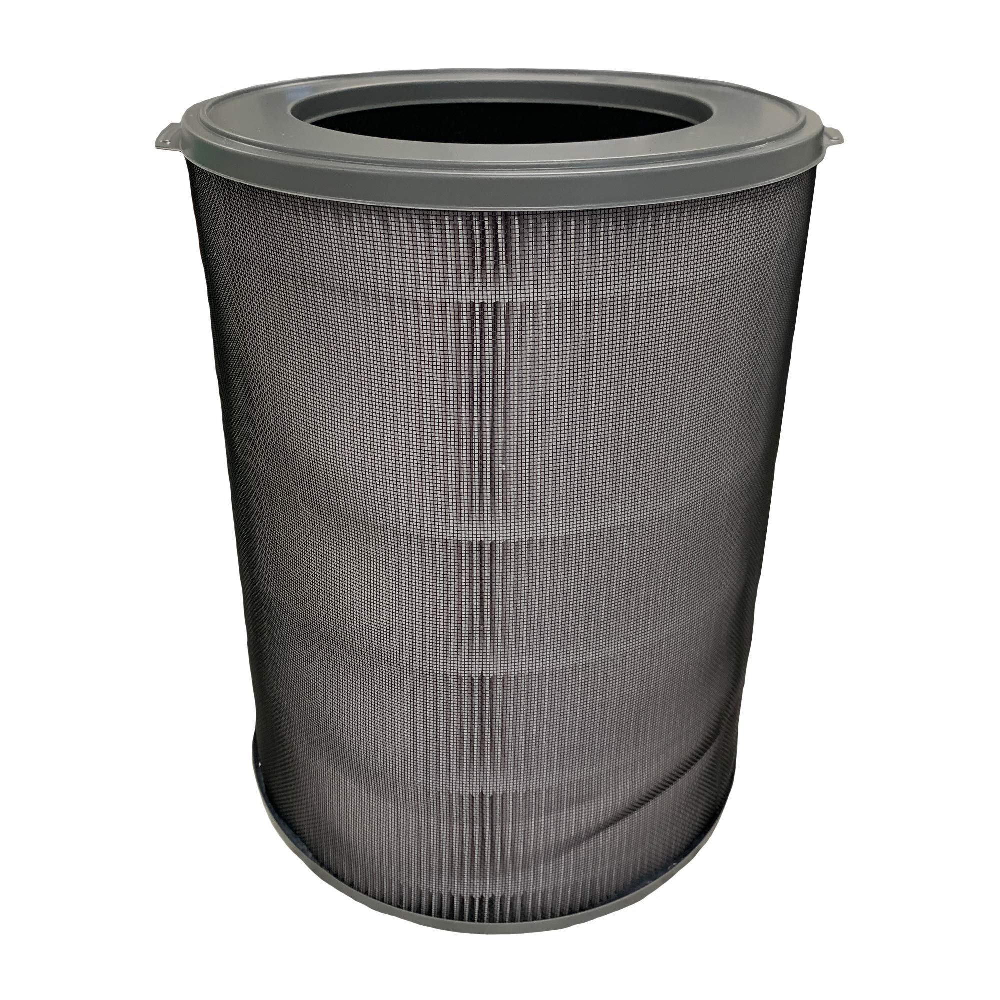 Think Crucial Replacement Air Purifier Filter Fits Winix N, Models NK100, NK105 & QS, Compare to Part # 112180, 1 PACK