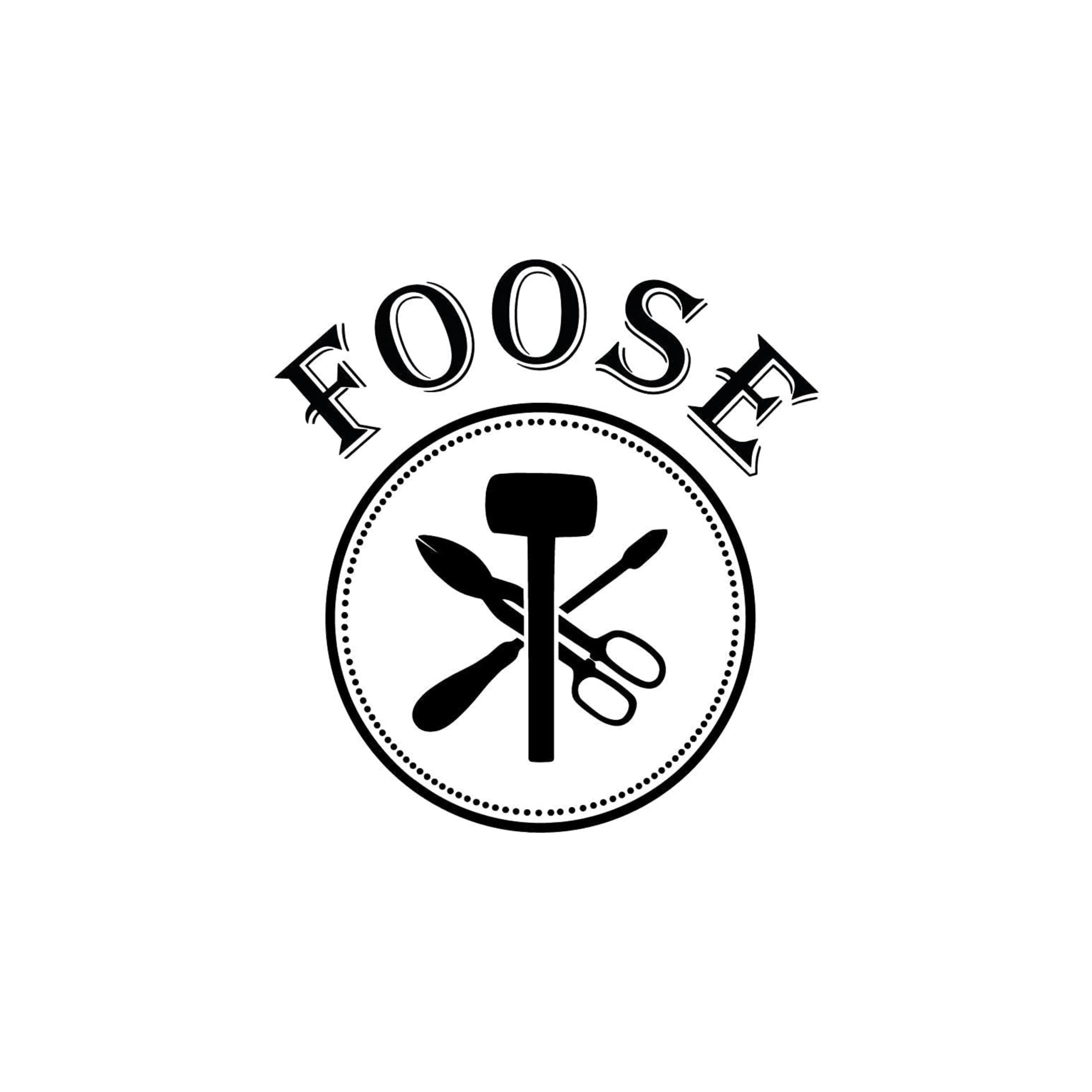 Foose Swan Cookie Cutter 3.5 Inch Animals Handmade in USA Tin Plated Steel
