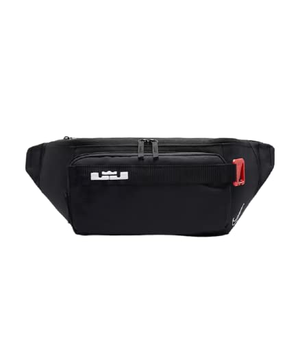 Nike Lebron Hip Pack Crossbody Bag
