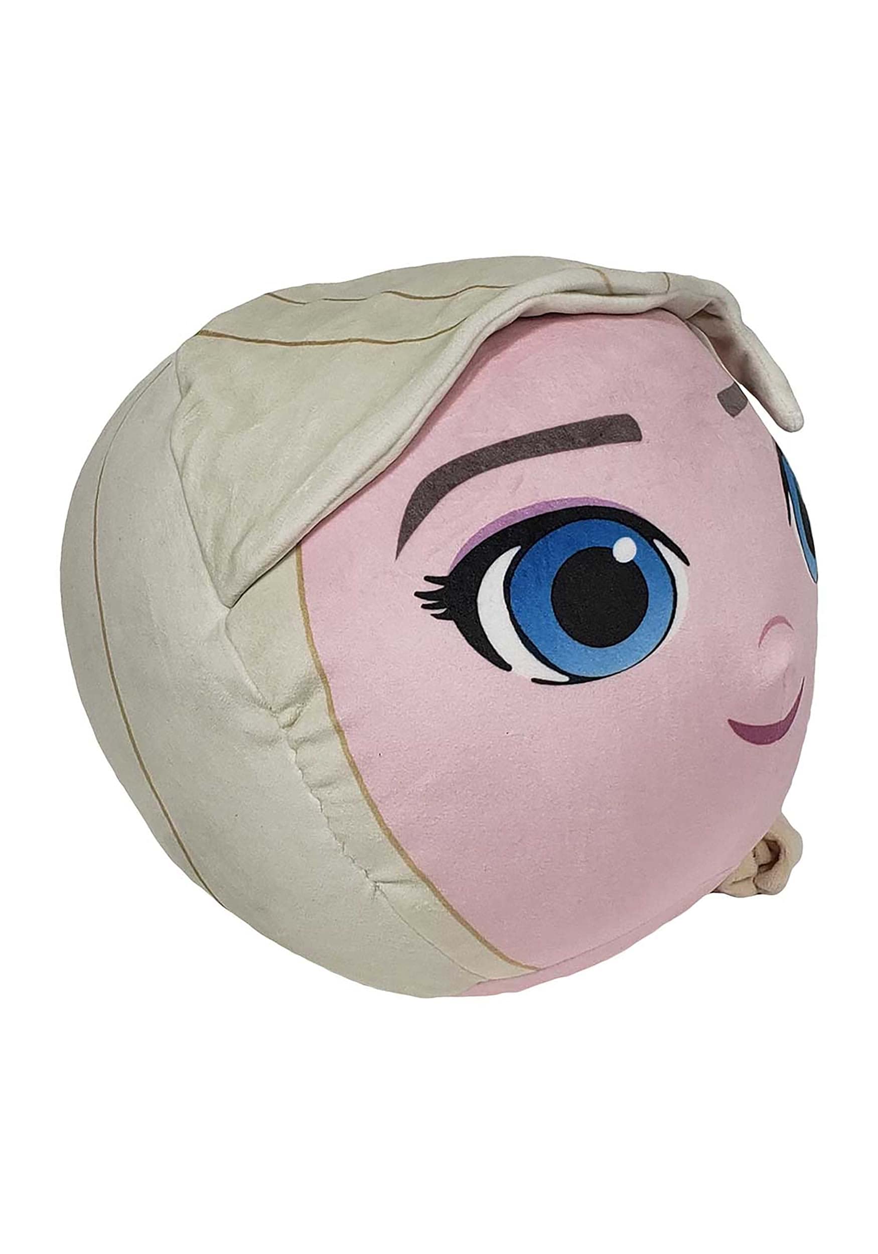 Northwest 11" Cloud Pillow, Elsa