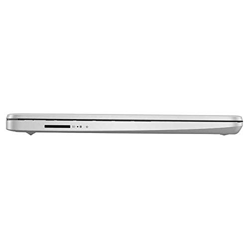 HP Notebook 14 Laptop Computer 14" FHD IPS BrightView Display Intel Pentium Silver Quad-Core N5000 Processor 4GB RAM 64GB eMMC + 128GB SD Card USB-C BT 5.0 Office 365 (1-Year) Win10 Pro + HDMI Cable