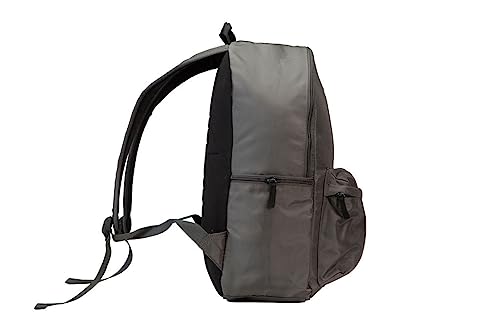 Nike Futura X 3 Brand Daypack - Grey - One Size (21L)