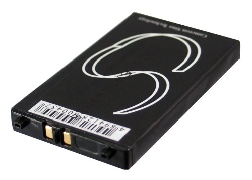 FYIOGXG Cameron Sino Battery for Nintendo AGS-001, AGS-003, AGS-101, AGS-A-BP-USA, DS NDS, Game Boy Advanced SP, GBA-SP, NDS, SAM-SPRBP(A) 850mAh
