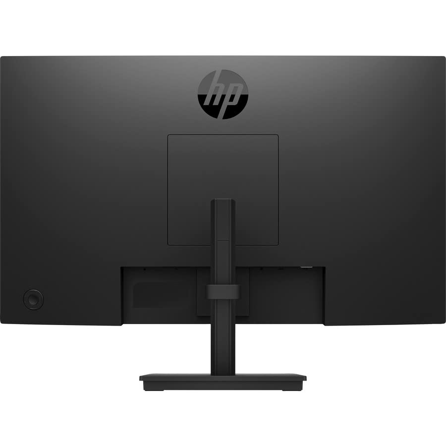 HP P24H G5 23.8" Full HD Edge LED LCD Monitor - 16:9 - Black