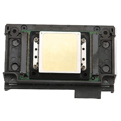 Xiuganpo Print Head, XP600 Printhead Durable Efficient UV Printhead Replacement default