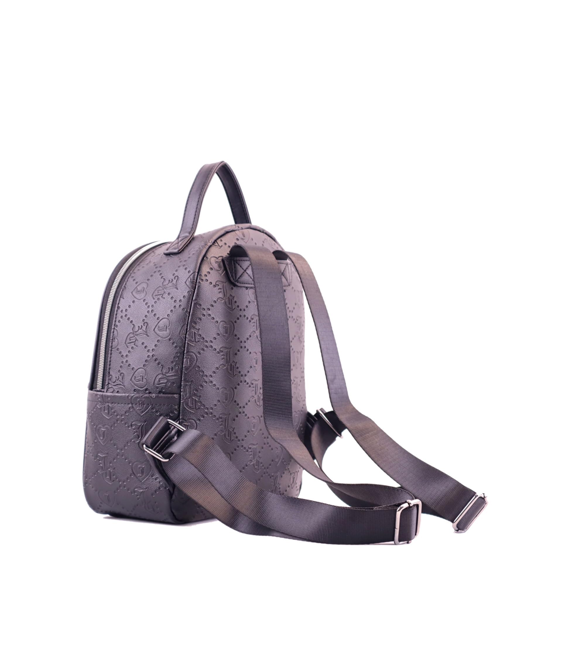 Juicy Couture Rosie Mini Backpack Licorice One Size