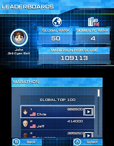 Tetris Ultimate - Nintendo 3DS (Renewed)