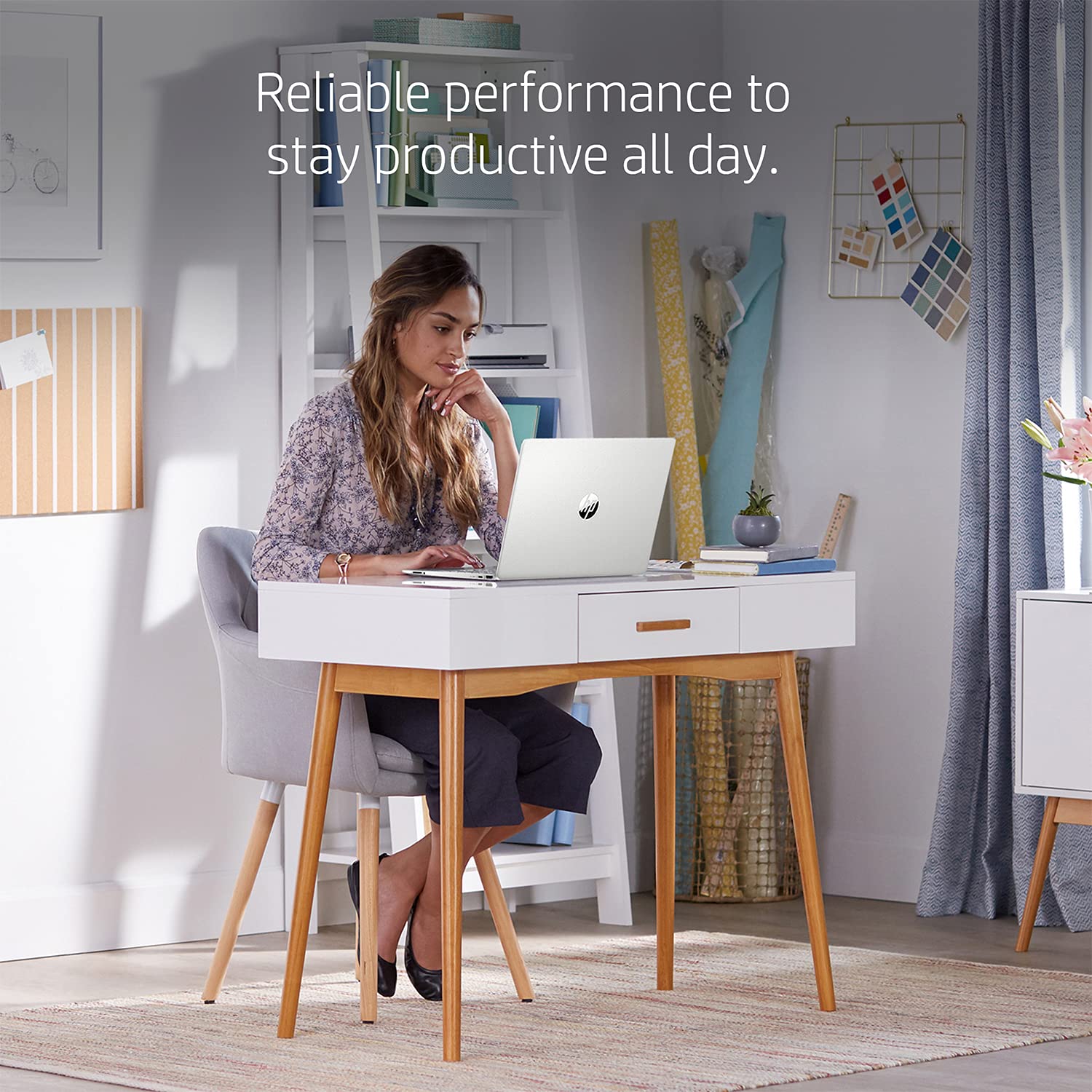 HP Pavilion Business & Student Laptop, 15.6" HD Display, AMD Ryzen 3 5300U Processor (Beats i7-1065G7), 16GB RAM, 1TB SSD, AMD Radeon Graphics, Long Battery Life, Wi-Fi, Webcam, Win (Renewed)