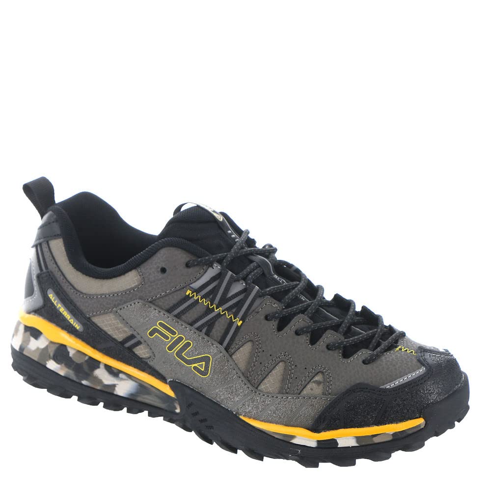 Fila Vitality 21 Walnut/Major Brown/Black 12 D (M)