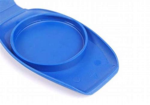 Porsche Genuine Cayenne Windshield Washer Reservoir Tank Cap Deckel