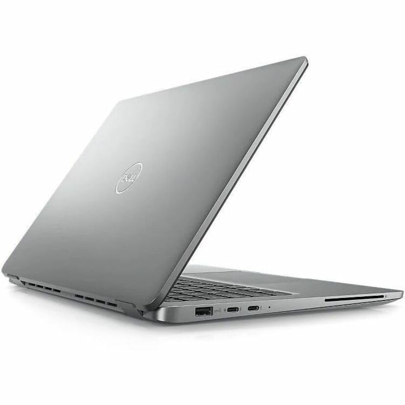 Dell Latitude 5340 13.3" Touchscreen Convertible 2 in 1 Notebook - Full HD - 1920 x 1080 - Intel Core i7 13th Gen i7-1365U Deca-core (10 Core) - 16 GB Total RAM - 16 GB On-Board Memory - 256 GB SSD