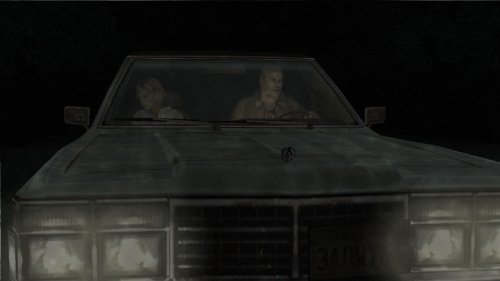 Silent Hill HD Collection - Playstation 3