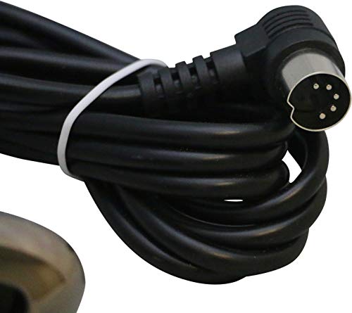 FR 2 Button Oval Power Recliner and Lift Chair Handset, KDH019-303