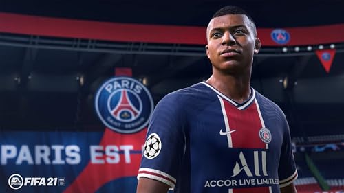 FIFA 21 – Xbox One & Xbox Series X