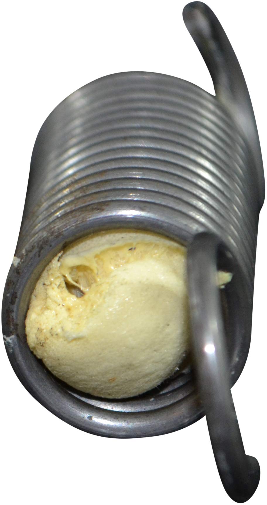 FR Replacement Recliner Mechanism Tension Spring 3.25" Long 7/8"