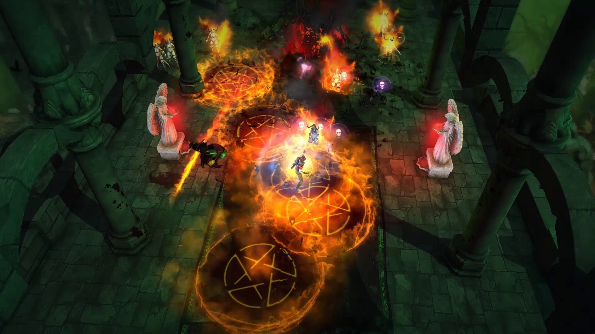 Victor Vran - Overkill Edition