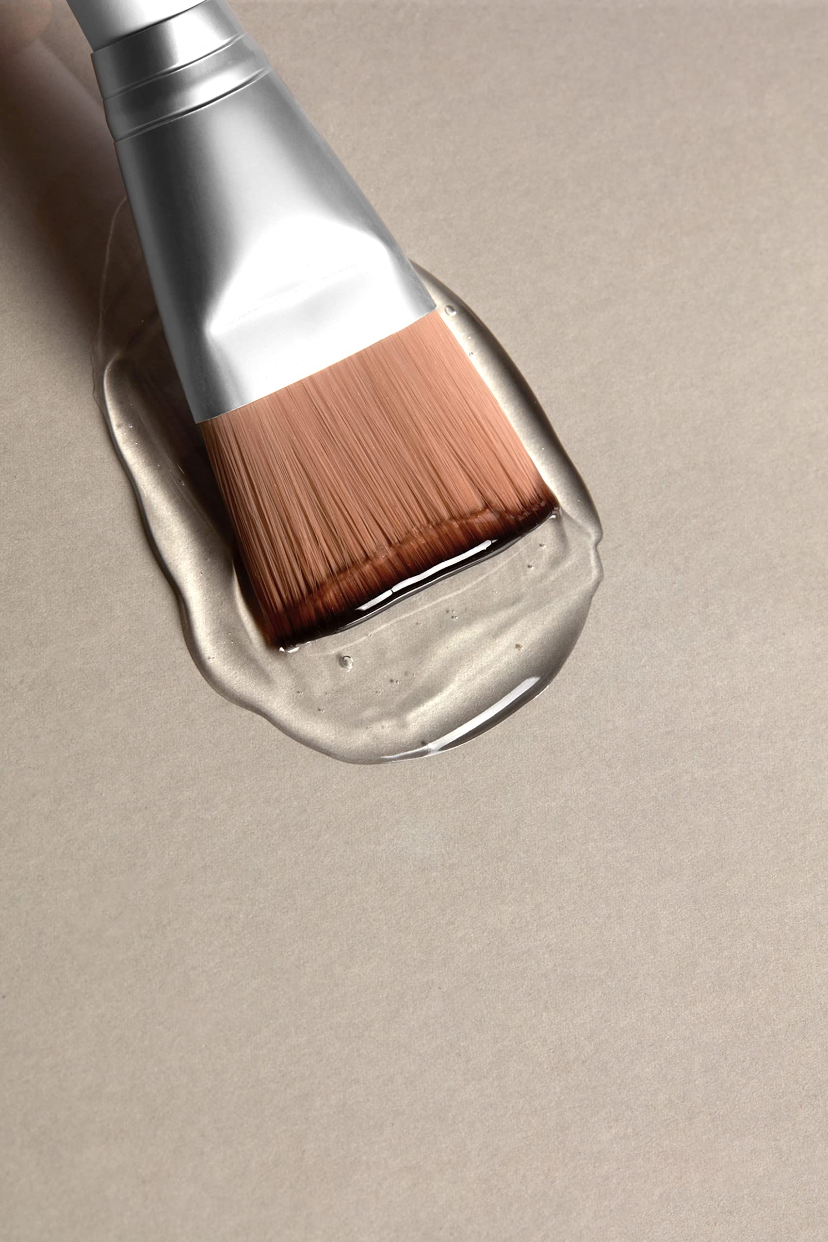 NuFACE Clean Sweep Applicator Brush, 1 ct.