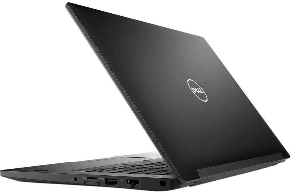 Dell Latitude 7490 Ultrabook | Intel Core i7 8th Gen Quad Core CPU | 32 GB RAM - 1 TB SSD | 14" Display with Webcam | Wi-Fi | Bluetooth | HDMI Port | Microsoft Office | Windows 11 (Renewed)