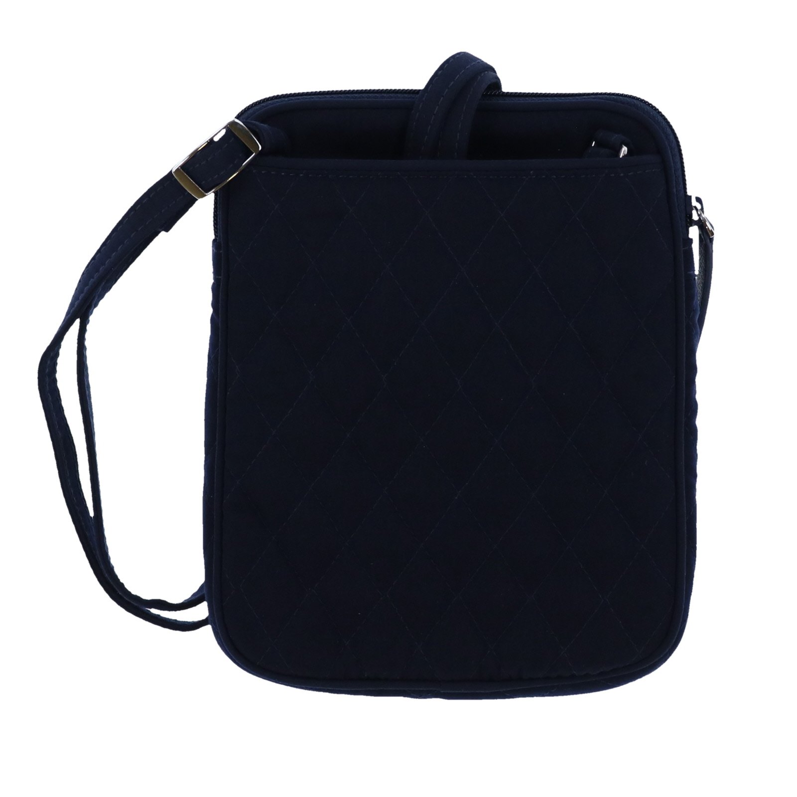 Vera Bradley Mini Hipster (Classic Navy)