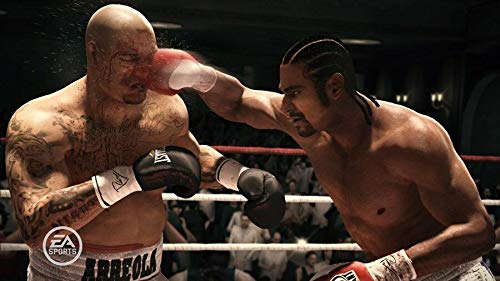 Fight Night Champion - Xbox 360 / Xbox One