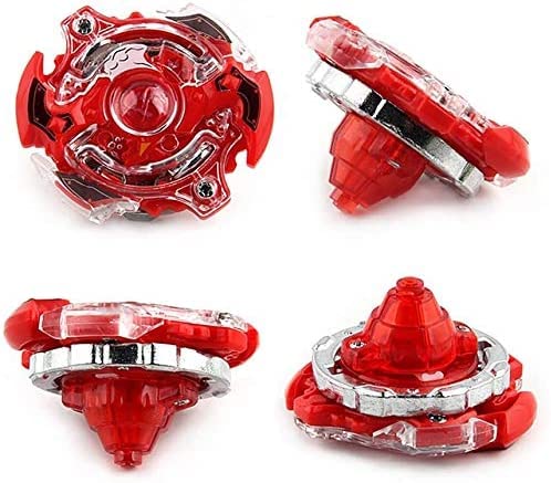 OBEST Bey Battling Burst Turbo, Metal Fusion Star Storm Battle Set with a Top Arena
