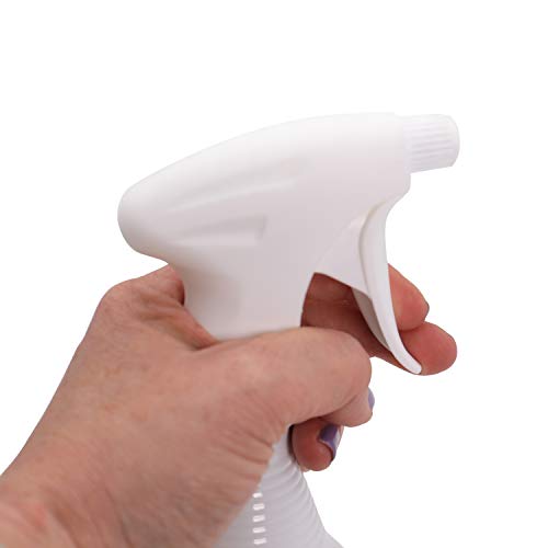 SimpleAir SC-3200 Duct Fresh Spray Air Freshener, Cleaner, Deodorizer Professional HVAC Home & Automotive Odor Remover, 32 Fl Oz (Pack of 1), Clear
