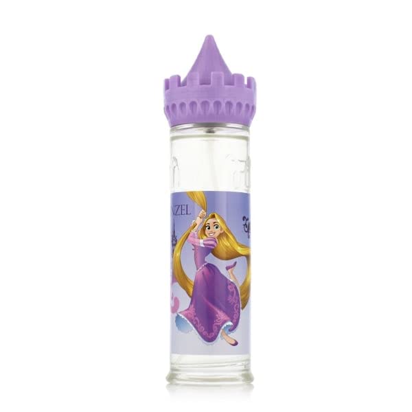 Kids Princess Rapunzel 3.4 oz EAU DE TOILETTE