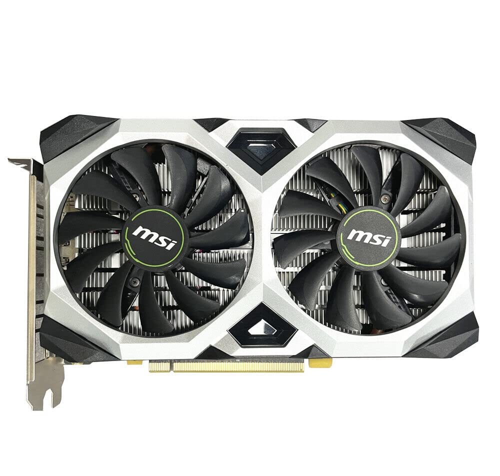 IMBXHZQ for MSI GeForce GTX 1660 Super Ventus XS C OC 6GB GDDR6 Graphics Card