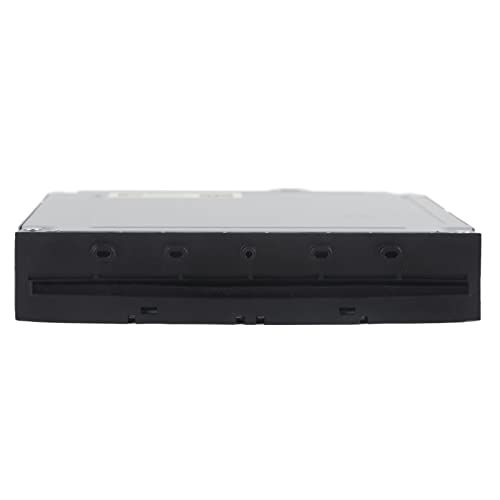 Dg 6M5S 02B Xbox One X Xbox Series X Metal Disc Player Built-in Aluminum Alloy Portable suitable for Xbox One X Dg 6M5S Game Console