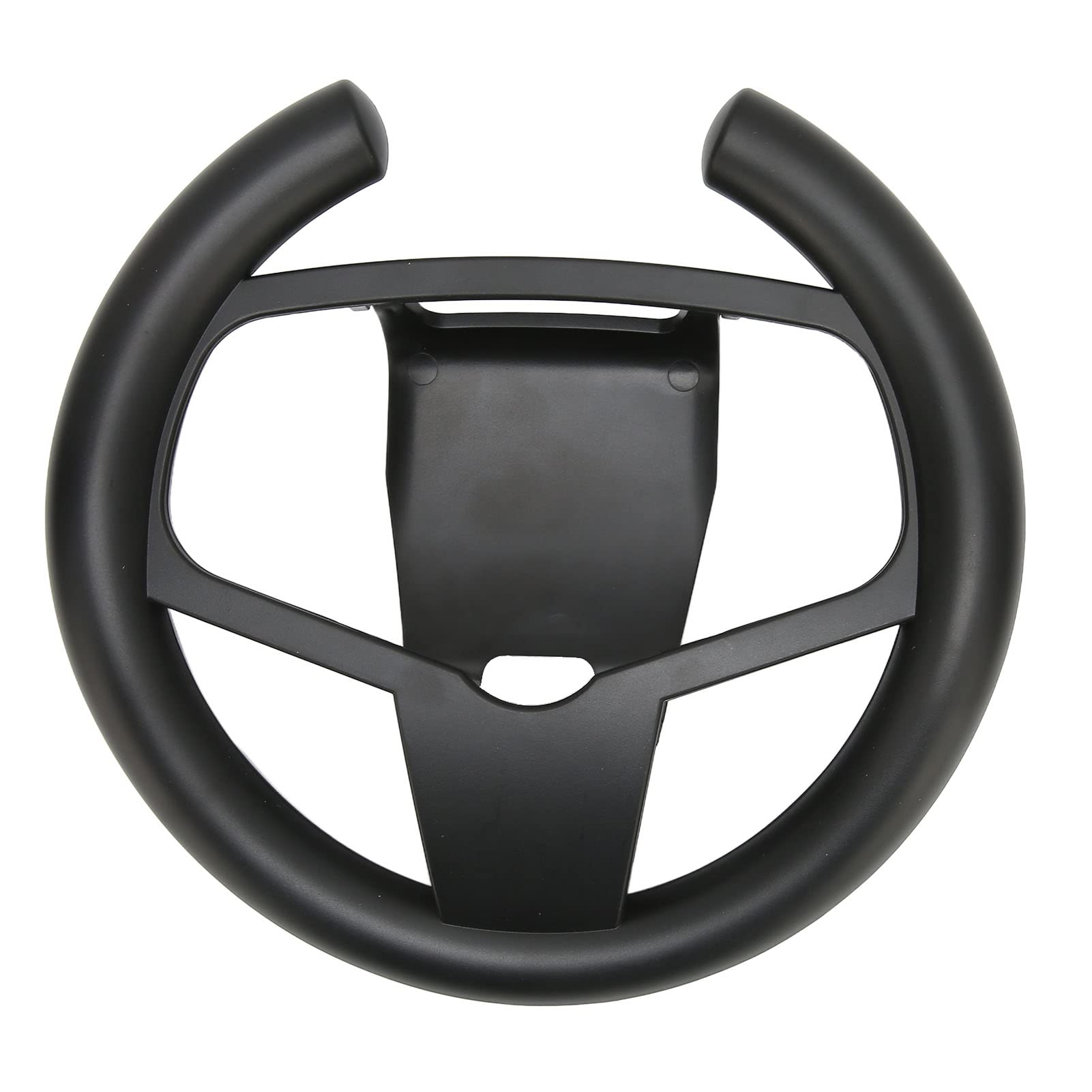 Game Steering Wheel Holder, Precise Cutting and Portable Lightweight to Prevent Slipping of The Consoles Game Control