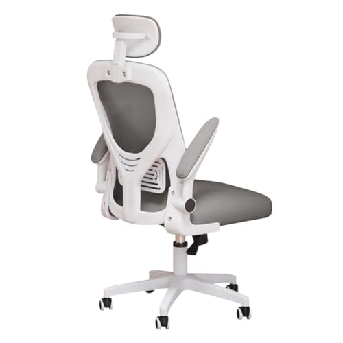 LNYHLXS Home Computer Chair Backrest Office Chair Esports Chair Learning Chair