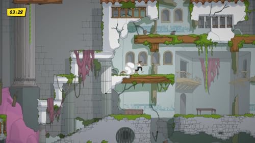 Treasures of the Aegean (PS4)