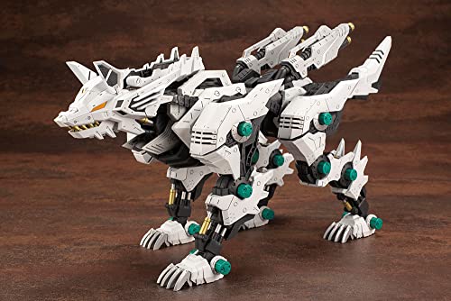 Kotobukiya Zoids: RZ-053 König Wolf Model Kit