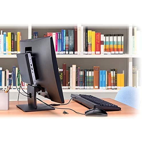 Dell Optiplex 3060 SFF Desktop PC, Intel i5-8500 3.0GHz 6 Core, 16GB DDR4, 256GB SSD, DVD-RW, WiFi, Win 10 Pro (Renewed)