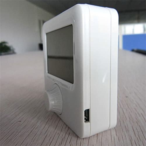 LNYHLXS LCD Display Wall-Hung Gas Boiler Thermostat Room Heating Digital Temperature Controller