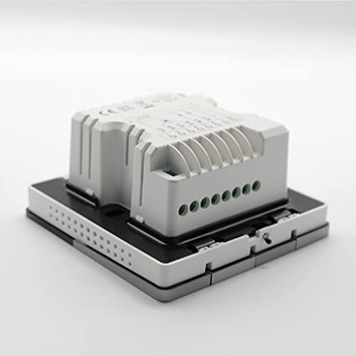 LNYHLXS Smart Thermostat Temperature Controller Water Electric Floor Gas Boiler Heating Control
