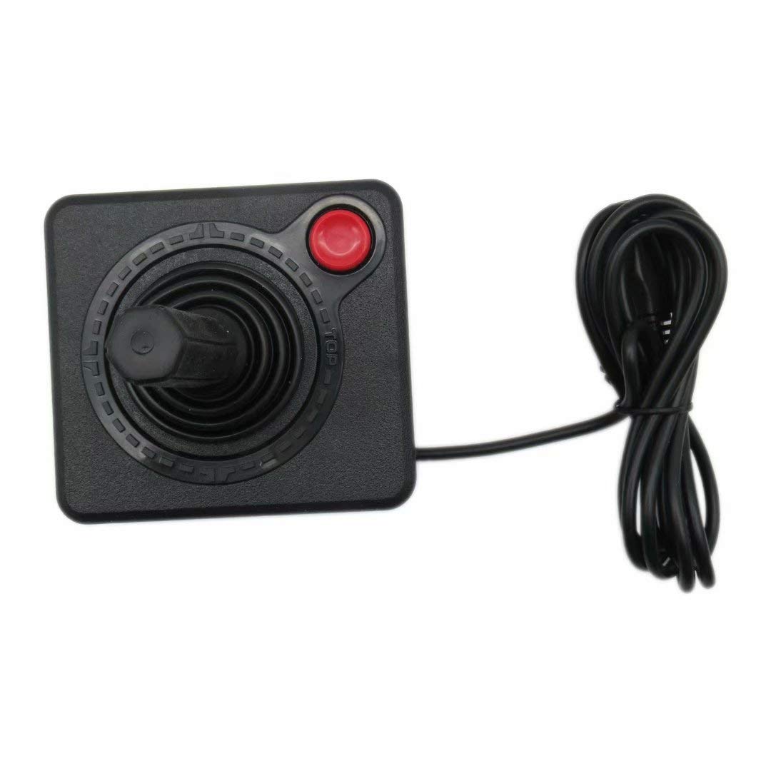 WGL Replacement Joystick Controller for The Atari 2600 Console System