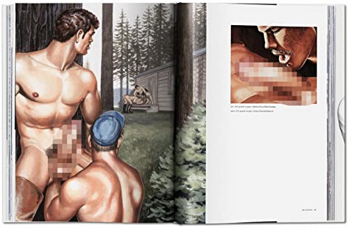 Tom of Finland: Xxl