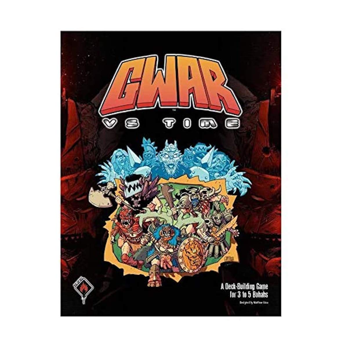 Wildfire GWAR vs. Time