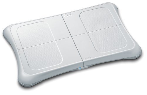 Wii Balance Board Only (Renewed)