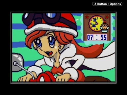 Wario Ware: Mega Microgames (Renewed)