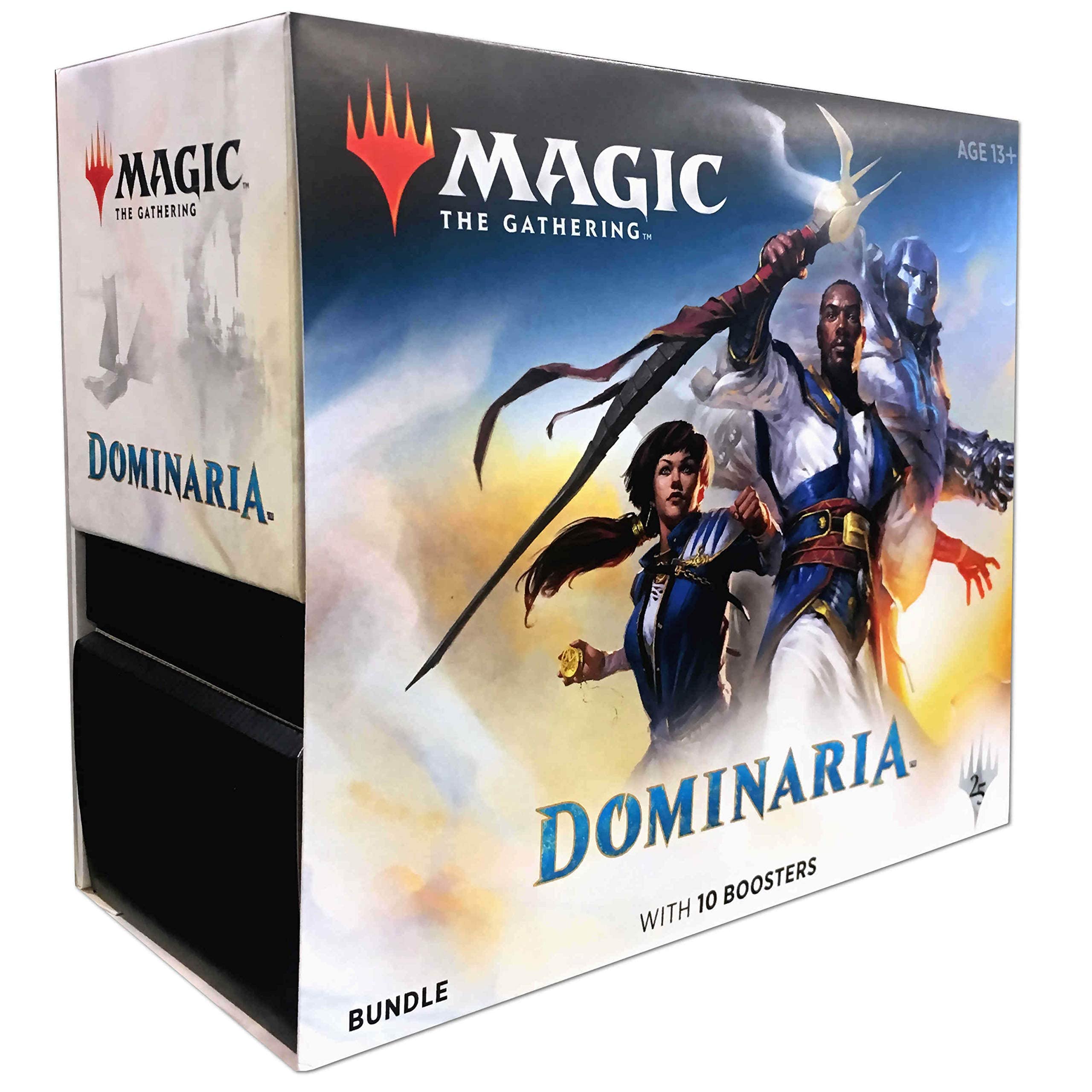 Wizards of the Coast Magic The Gathering Dominaria Bundle C34910000