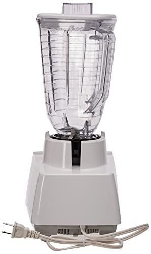 Mexican Classic Oster Galaxie Blender Made in Mexico Osterizer (White)