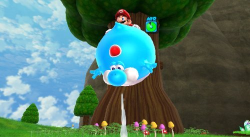 Super Mario Galaxy 2 (Renewed)